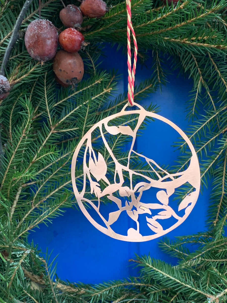 julekuler – kaja gjedebo design